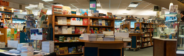 Regent Bookstore